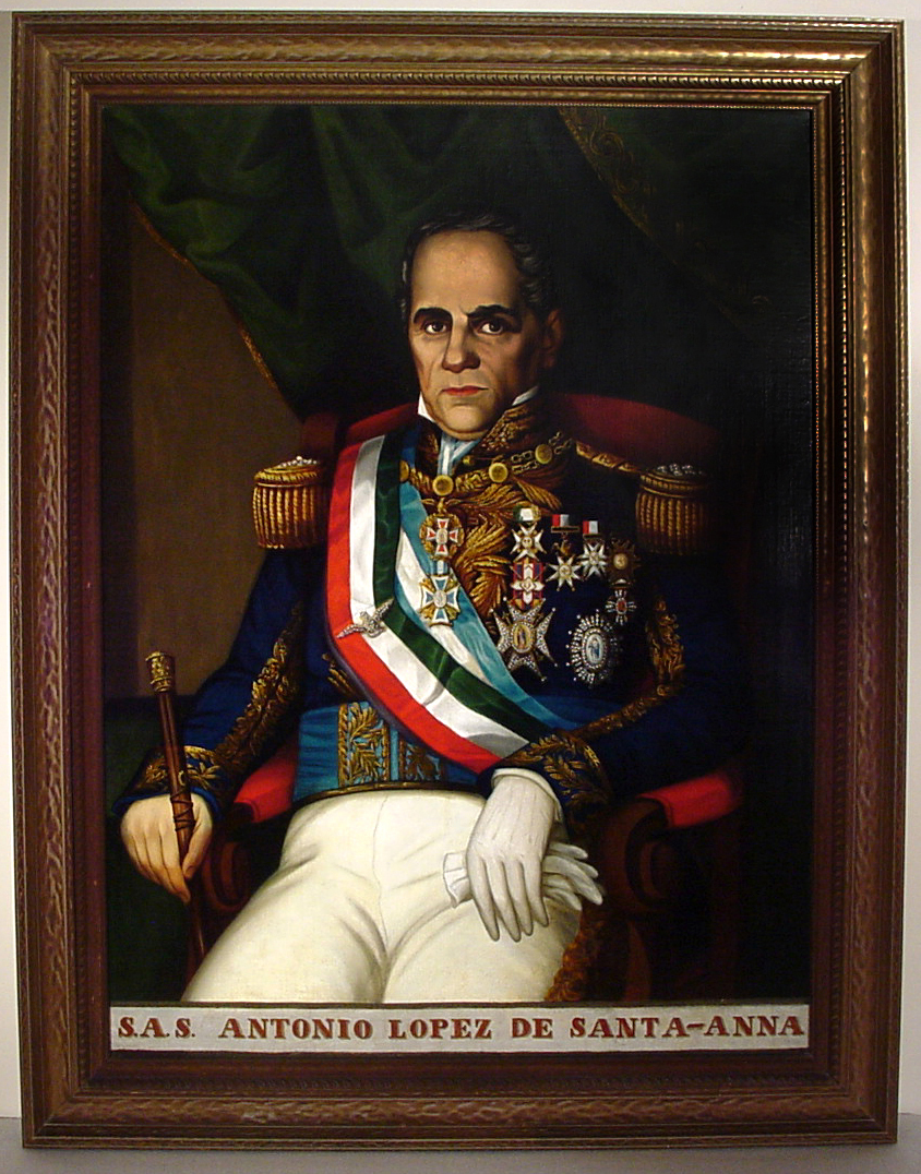 Santa anna store