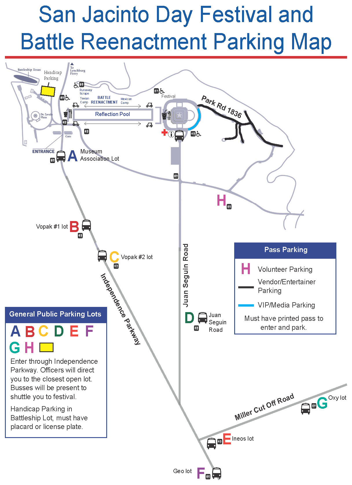 San Jacinto North Campus Map - Map