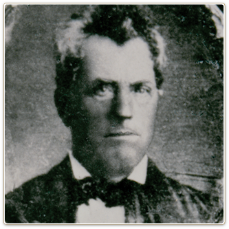 Edward Burleson - Alchetron, The Free Social Encyclopedia